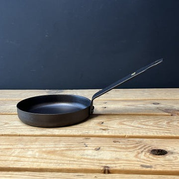 Netherton Foundry | Cast & Spun Iron Cookware Made in the UK – Brambles ...